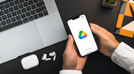 Para qué sirve Google Drive y principales funciones